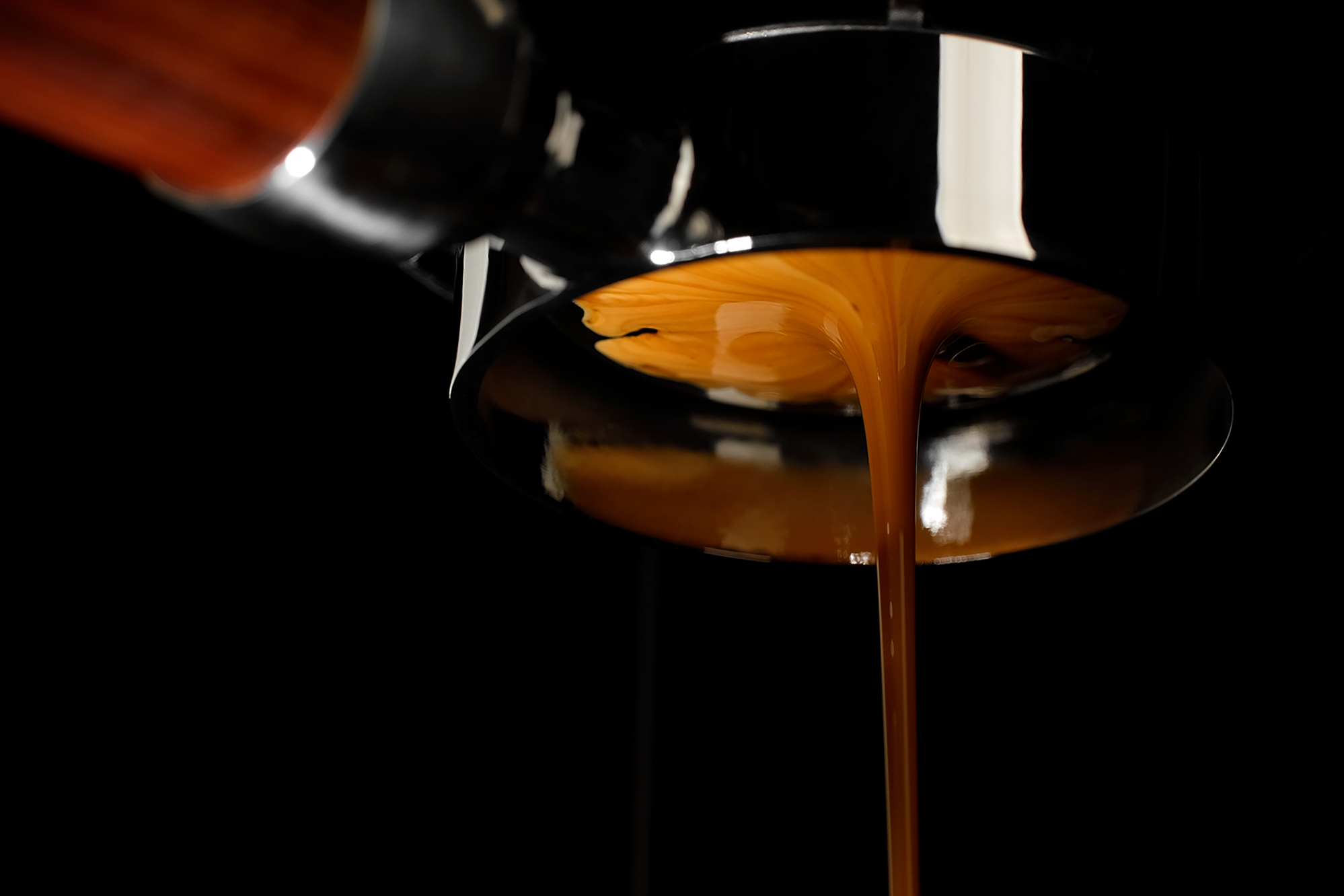 ARO Espresso | Engineering the Art of Espresso