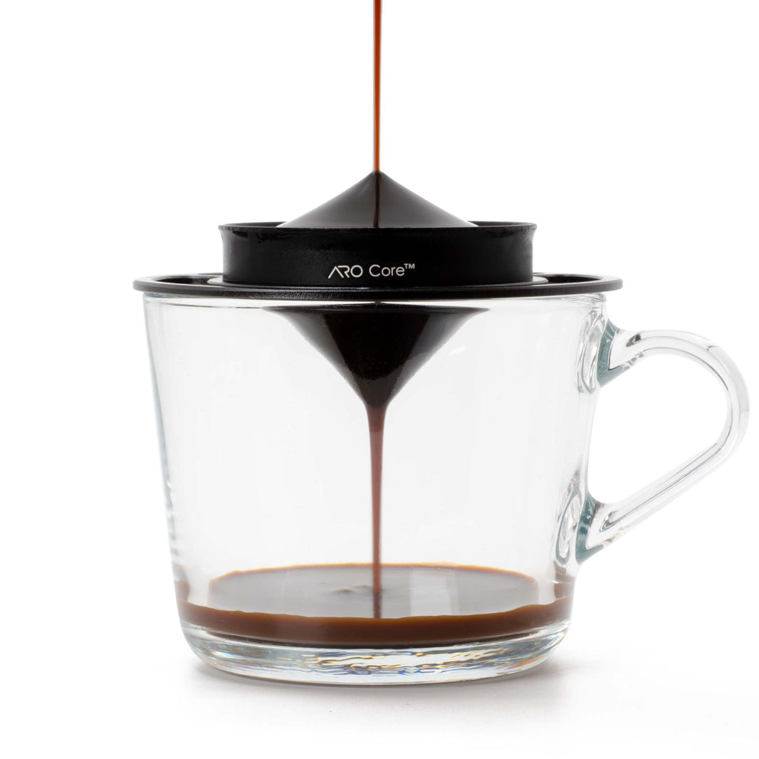 ARO Espresso | Engineering the Art of Espresso